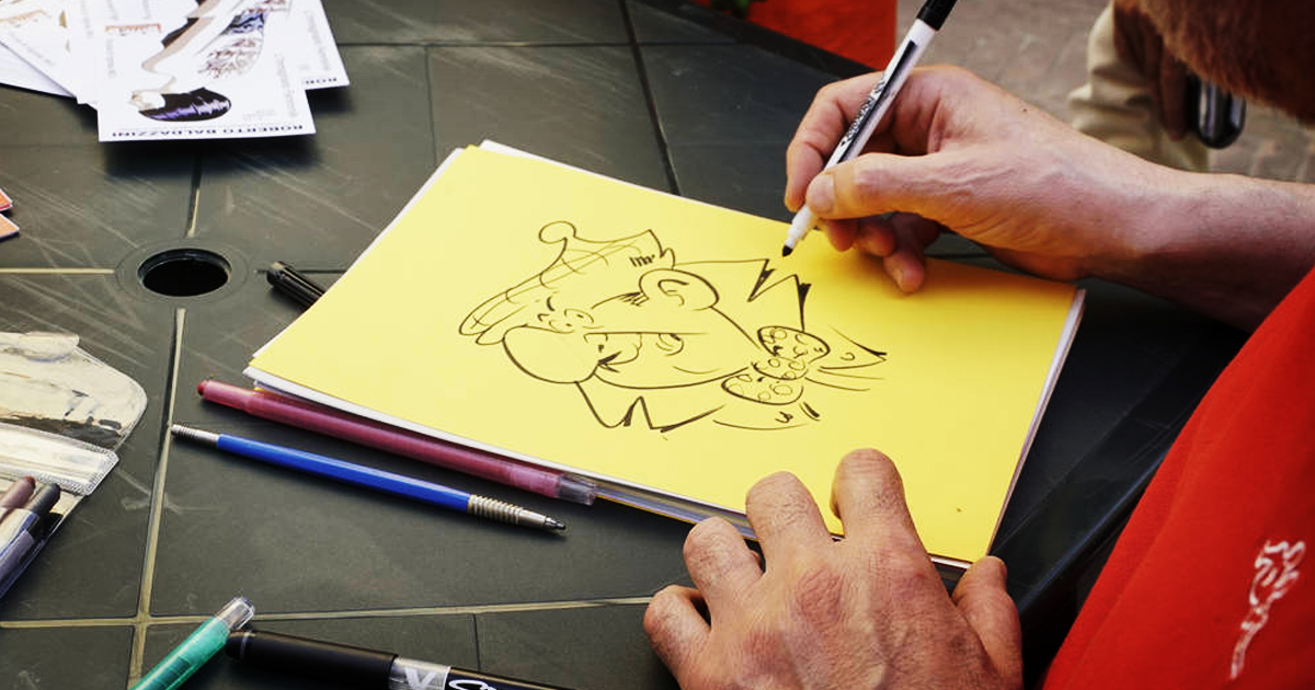 Le anteprime di BettyB - mostre e divertimento: ecco cosa è successo