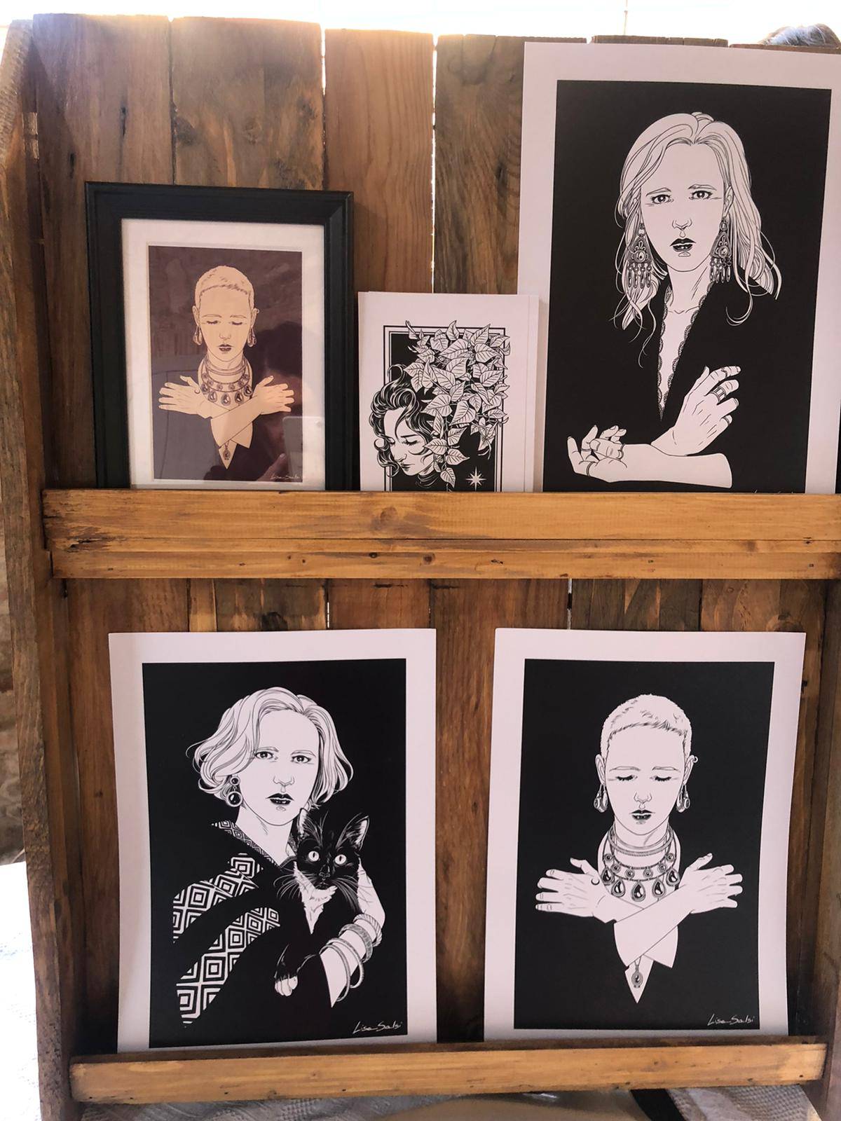 Home Page - BettyB Festival Il festival del fumetto e dell'immagine