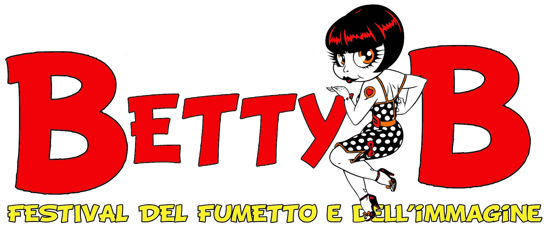 La Poesia Illustrata - BettyB Festival Il festival del fumetto e dell ...